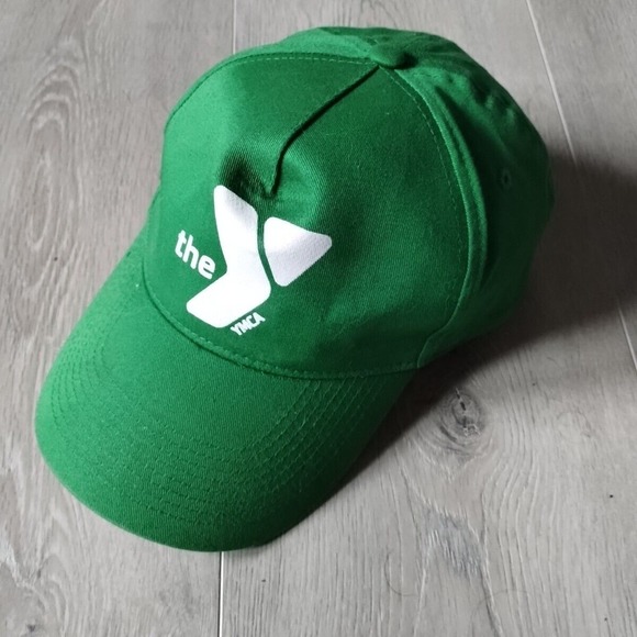 Augusta Sportswear | Accessories | Vintage Ymca Hat Youth Baseball Cap ...